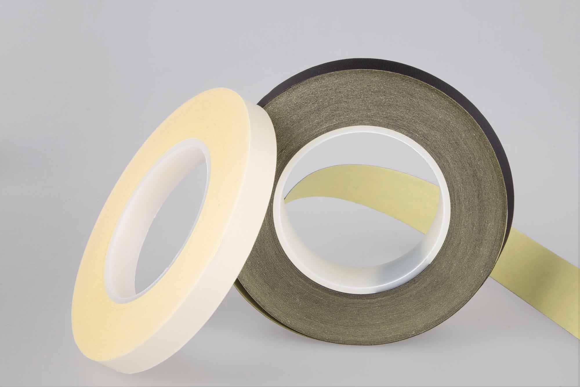 Acetate Fabric Tape | Qinglong Adhesives